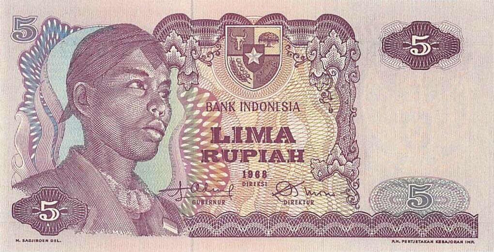 Satu Ringgit Berapa Rupiah Indonesia Satu Ringgit Berapa Rupiah Indonesia