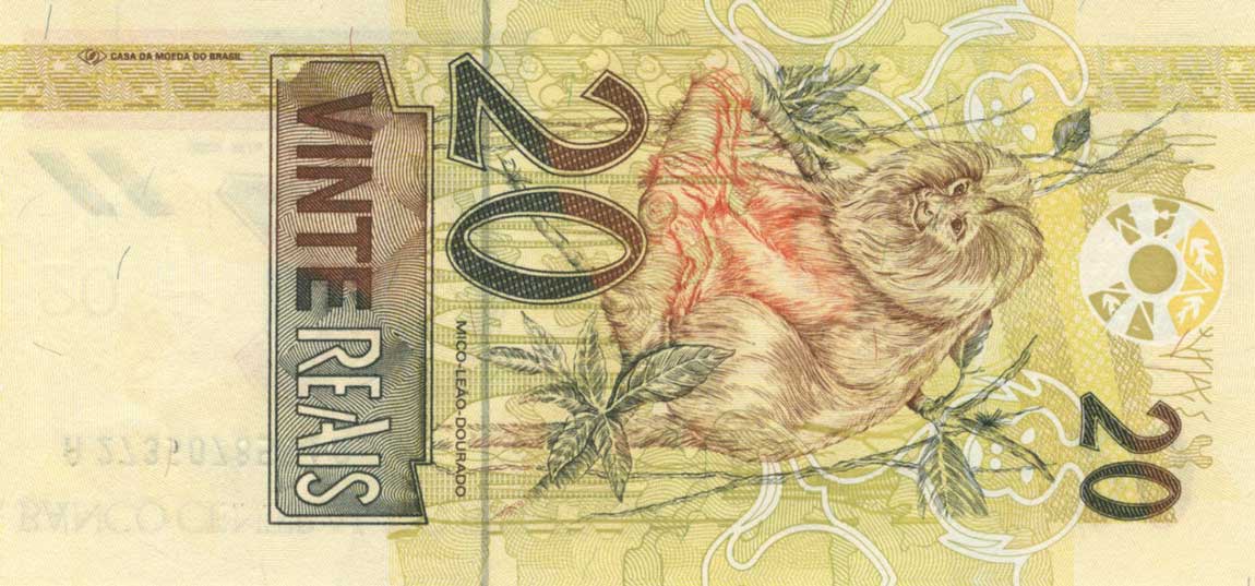 20 De 250 Reais EDUCA 20 De 250 Reais EDUCA